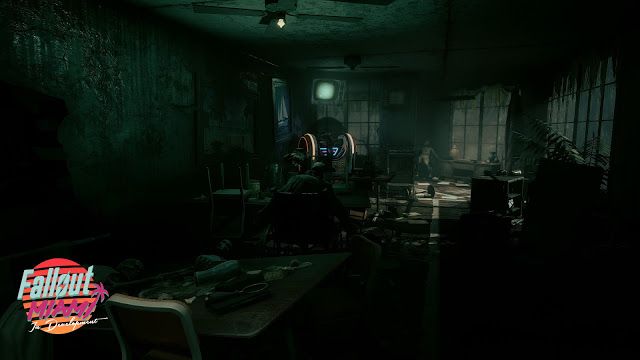 Fallout: Miami Mod Trailer Lets You Explore Your Very Own Post-Nuclear ...