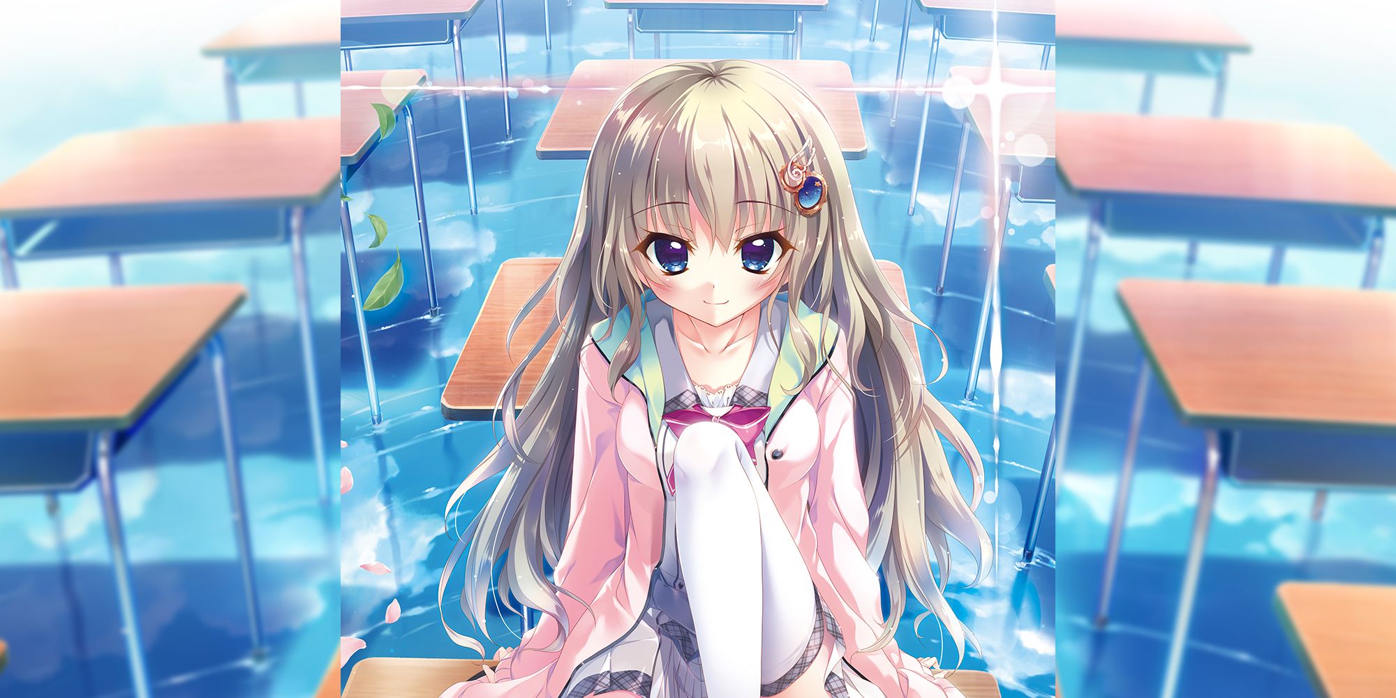 Harumade Kururu, Witch's Love Diary, and More: Here Are Sekai Project's ...