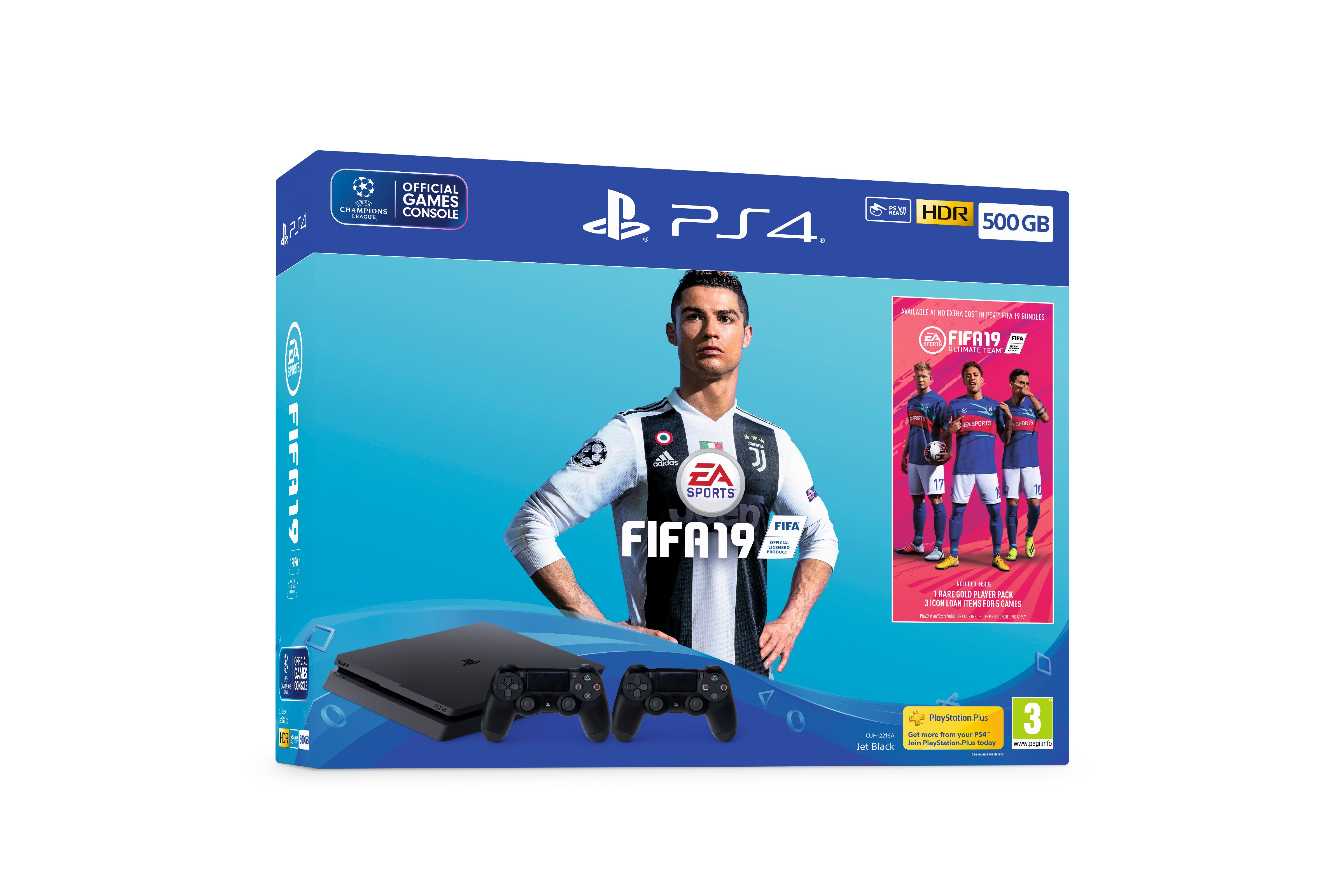 Fifa 19 ps4 best price store