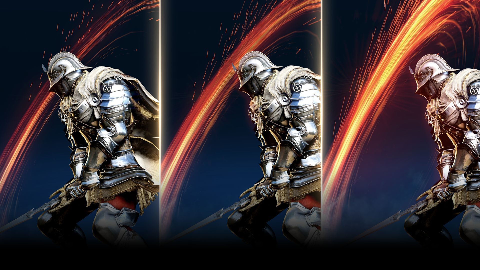 Black Desert Online Reveals Gorgeous "Remastered" Graphics; Male Ranger ...