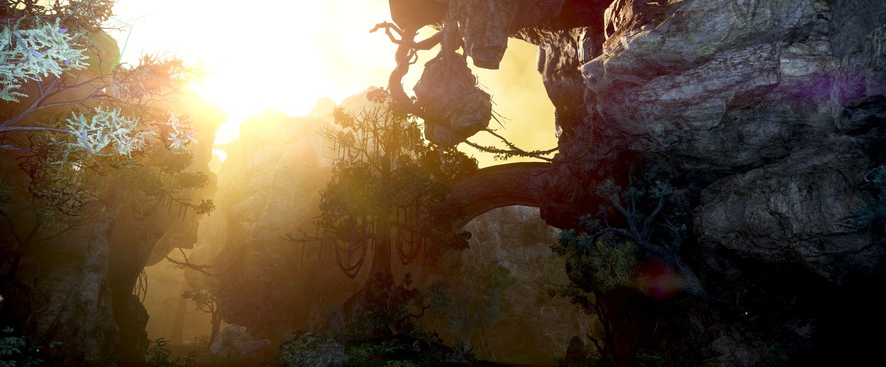 Black Desert Online Reveals Gorgeous "Remastered" Graphics; Male Ranger ...