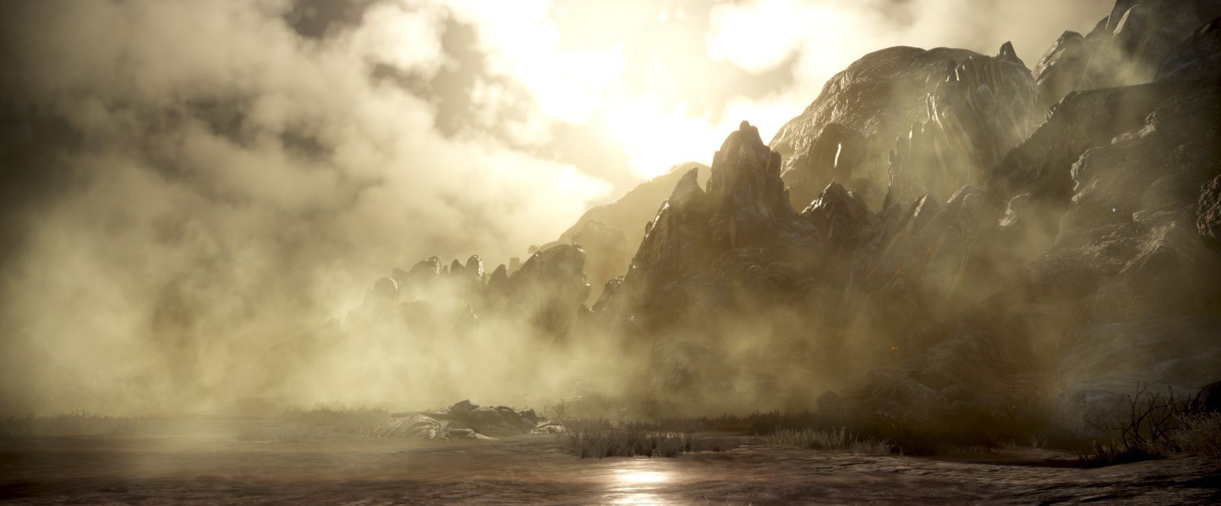 Black Desert Online Reveals Gorgeous "Remastered" Graphics; Male Ranger ...