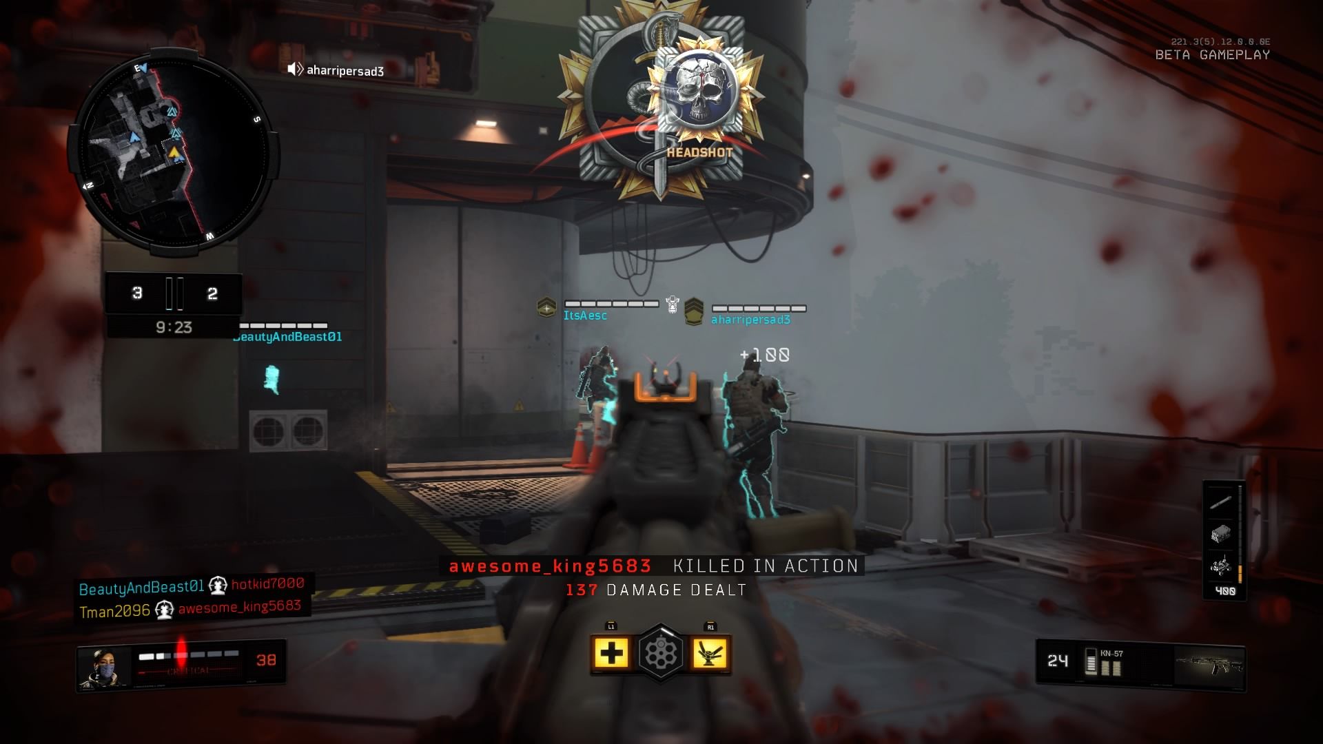 Revisiting Call of Duty: Black Ops 4's Multiplayer, Four Months After ...