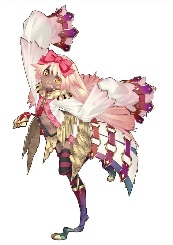 Crystar Gets New Screenshots and Videos Showing New Characters