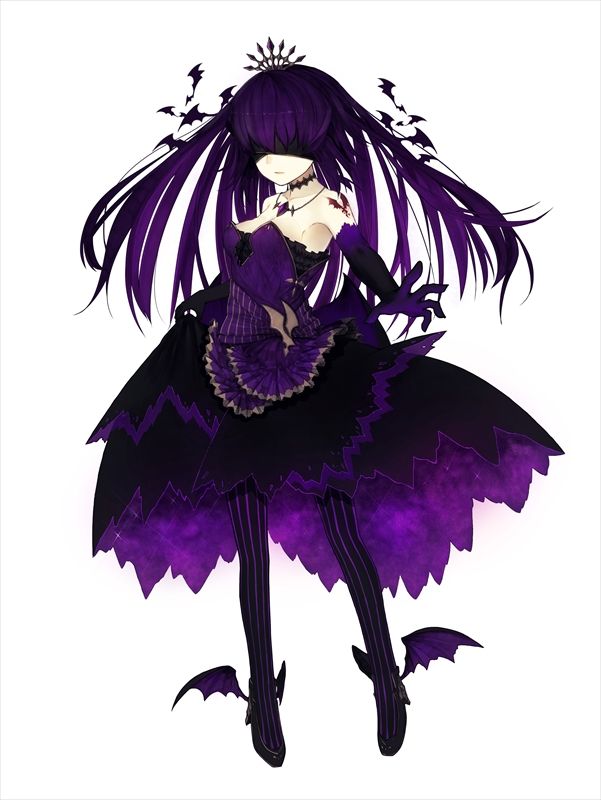 Crystar Gets New Screenshots and Videos Showing New Characters