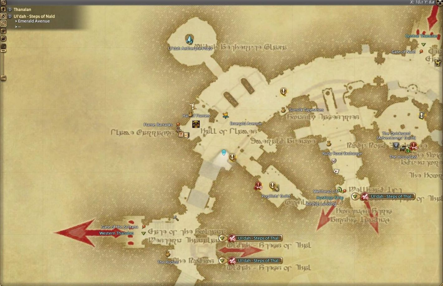 Final Fantasy XIV The Rising 2018 Guide - How to Grab Some Loot While ...