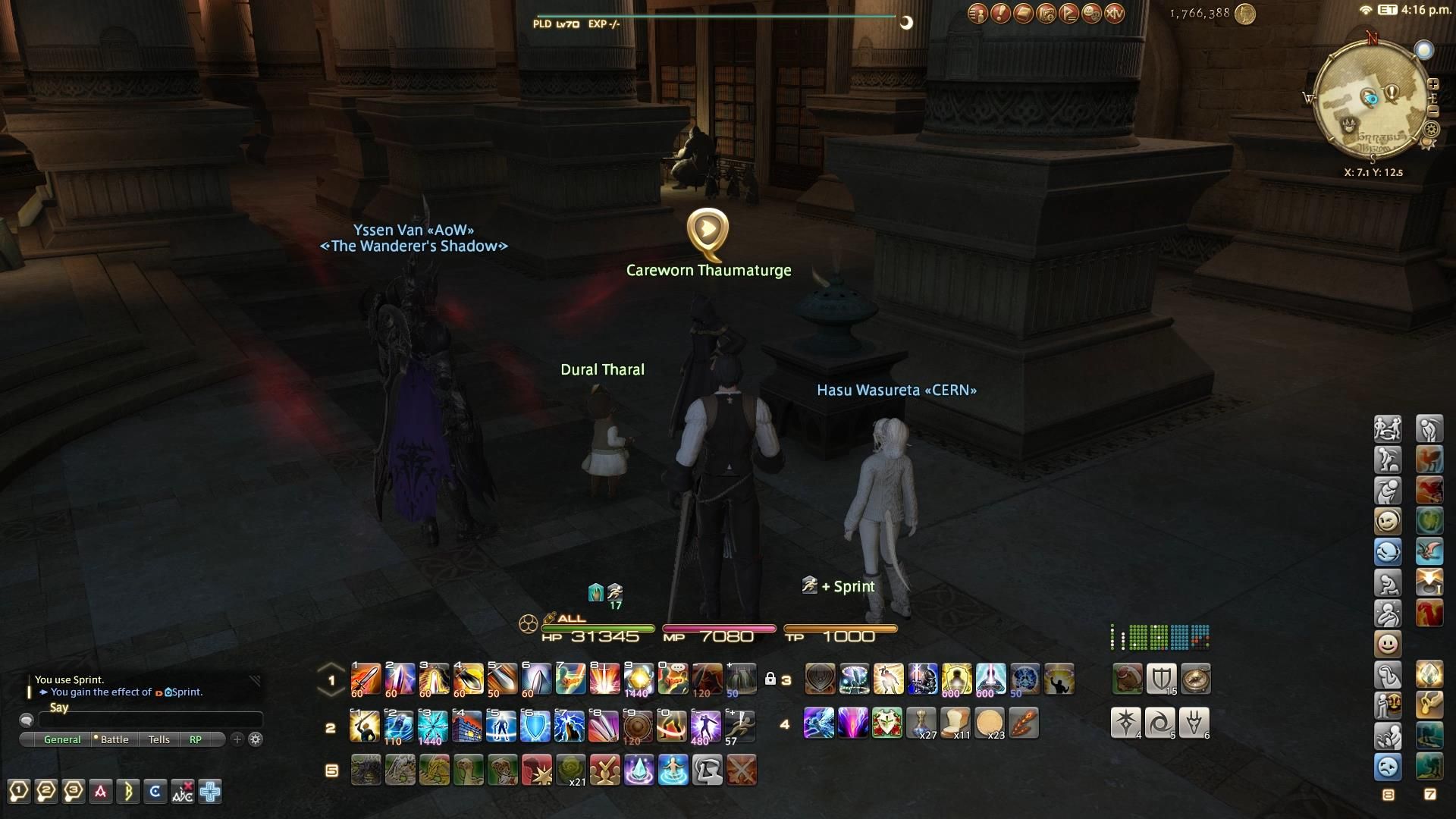 Final Fantasy XIV The Rising 2018 Guide - How to Grab Some Loot While ...