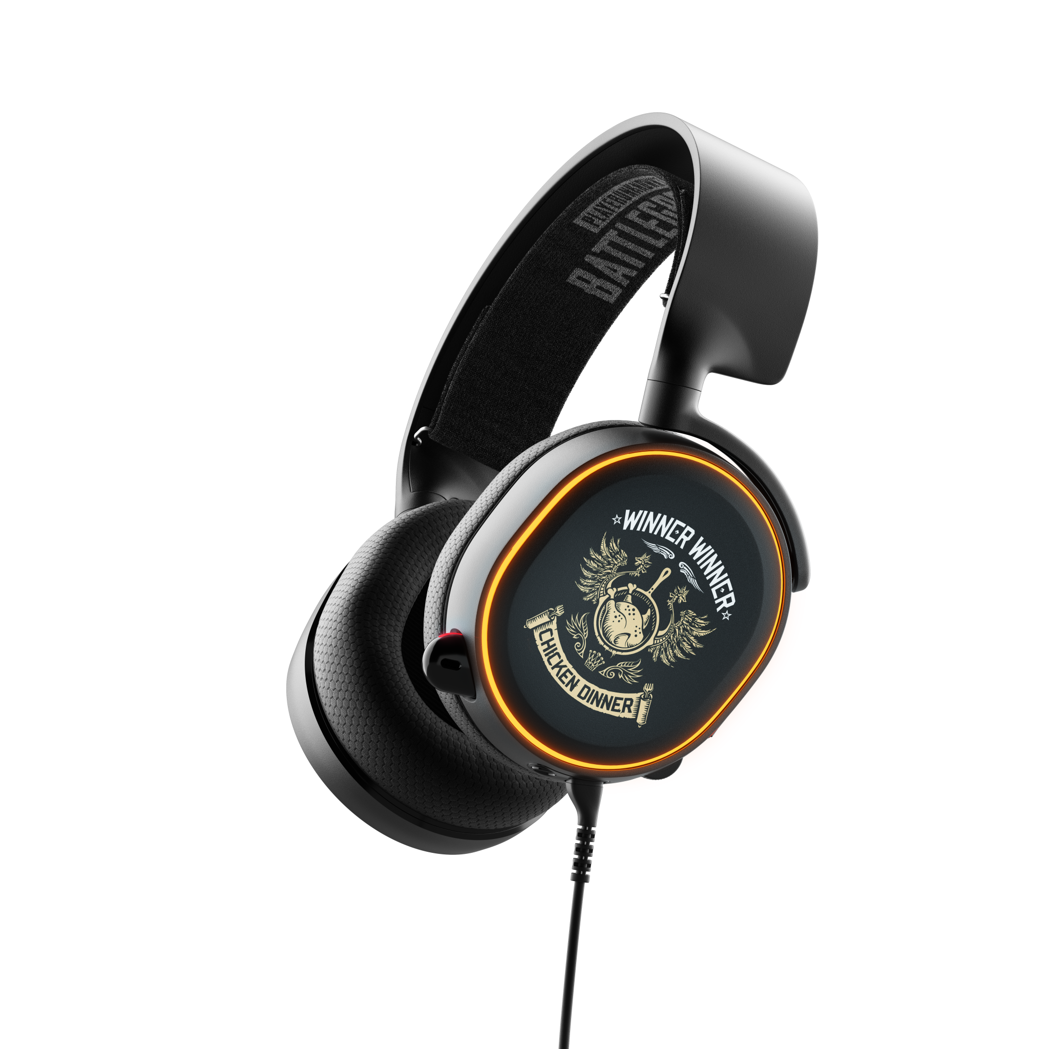 Deck Out Your Gaming Rig With These New PUBG Peripherals