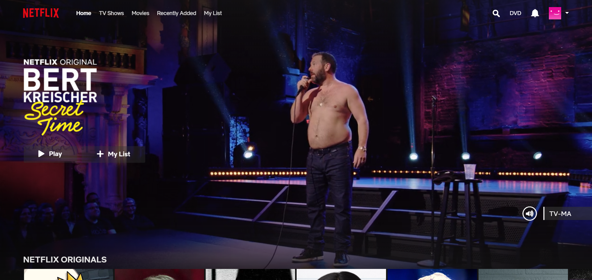 Here's How You Turn Off Annoying Netflix Ads on PS4 and Xbox One (At ...