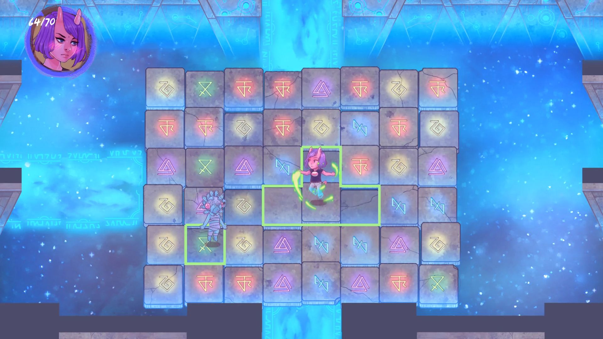 The World Next Door Is a Magical Story-Driven Game for Nintendo Switch