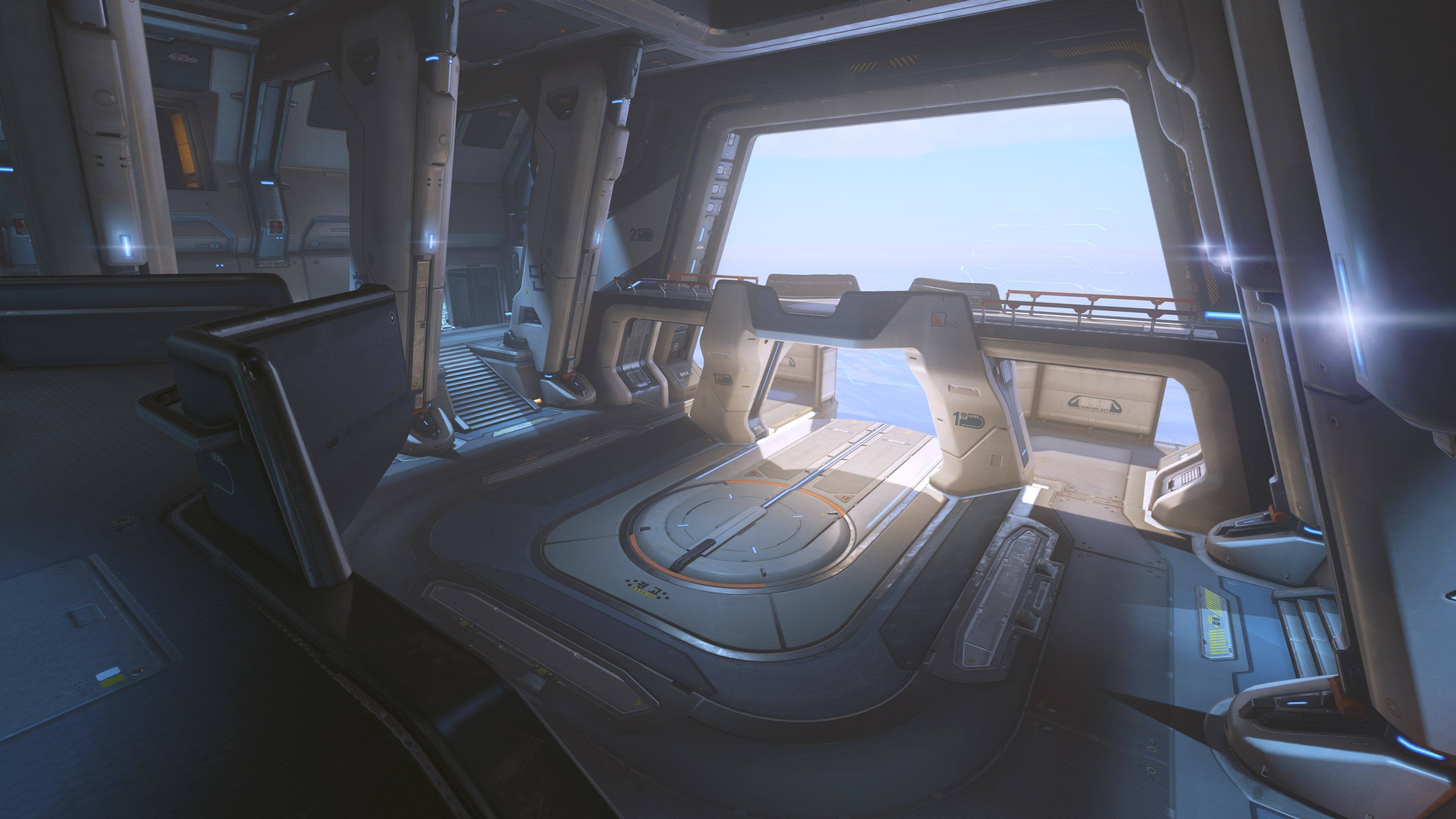 Overwatch Will Take You to Busan, South Korea in This New Map