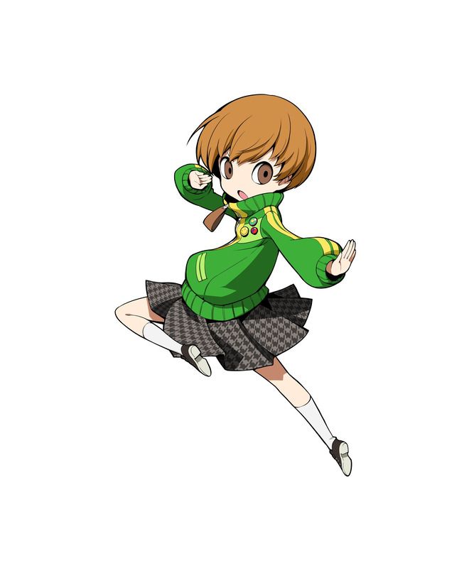 Persona Q2 Gets Tons of New Screenshots and Artwork Featuring Familiar ...