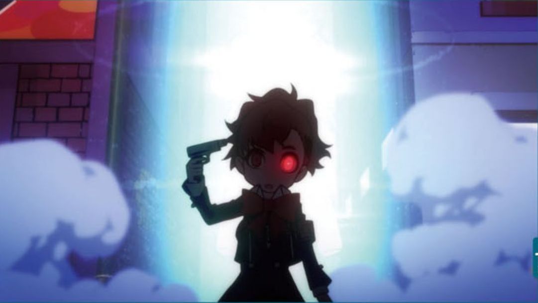 Persona Q2 Gets New Screenshots and Art Showing Giant Cast of ...