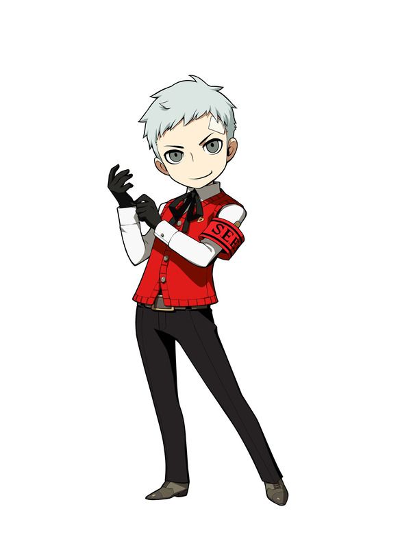 Persona Q2 Gets Tons of New Screenshots and Artwork Featuring Familiar ...