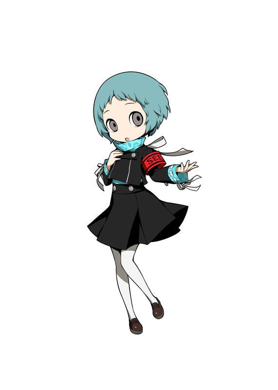 Persona Q2 Gets Tons of New Screenshots and Artwork Featuring Familiar ...