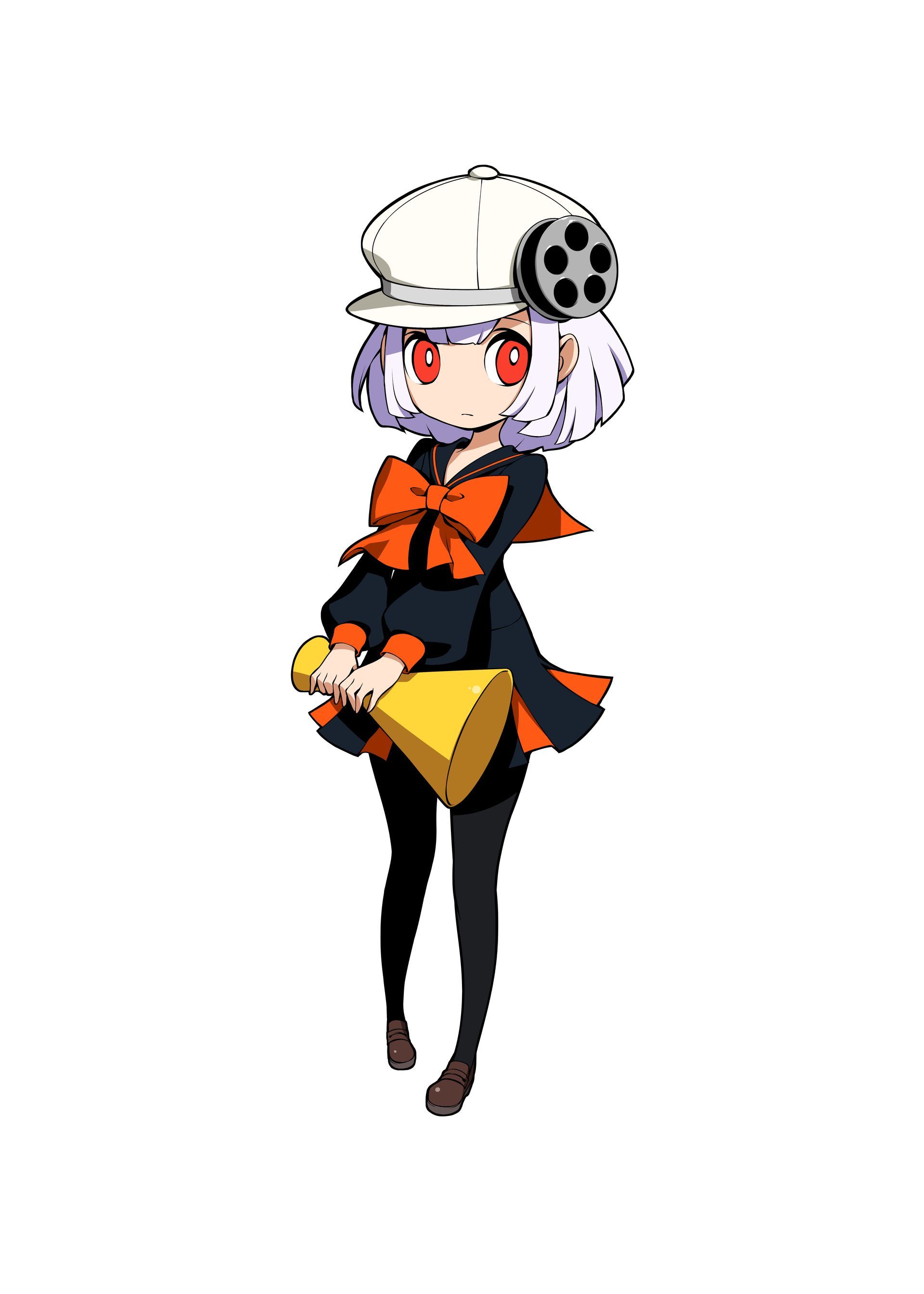 Persona Q2 Gets Tons of New Screenshots and Artwork Featuring Familiar ...