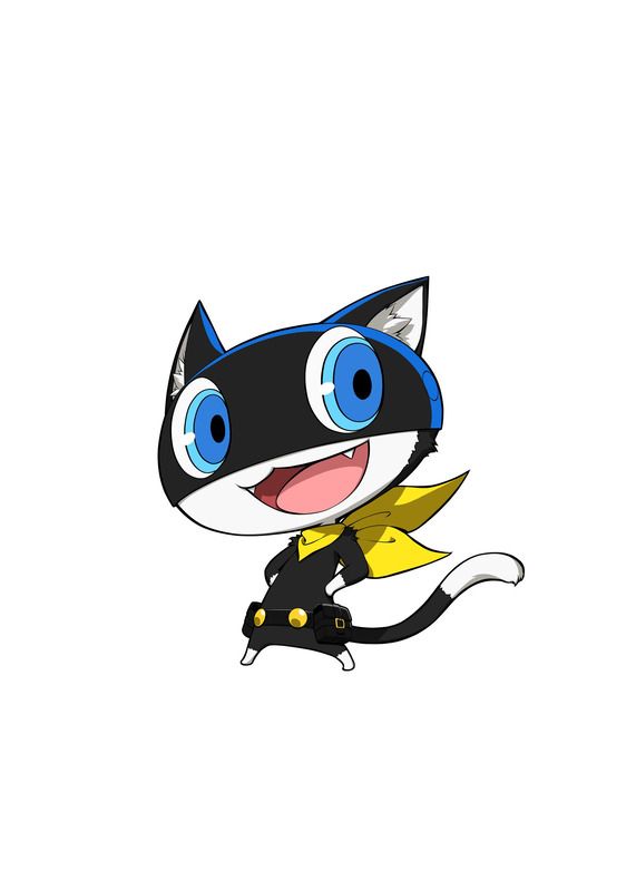 Persona Q2 Gets Tons of New Screenshots and Artwork Featuring Familiar ...