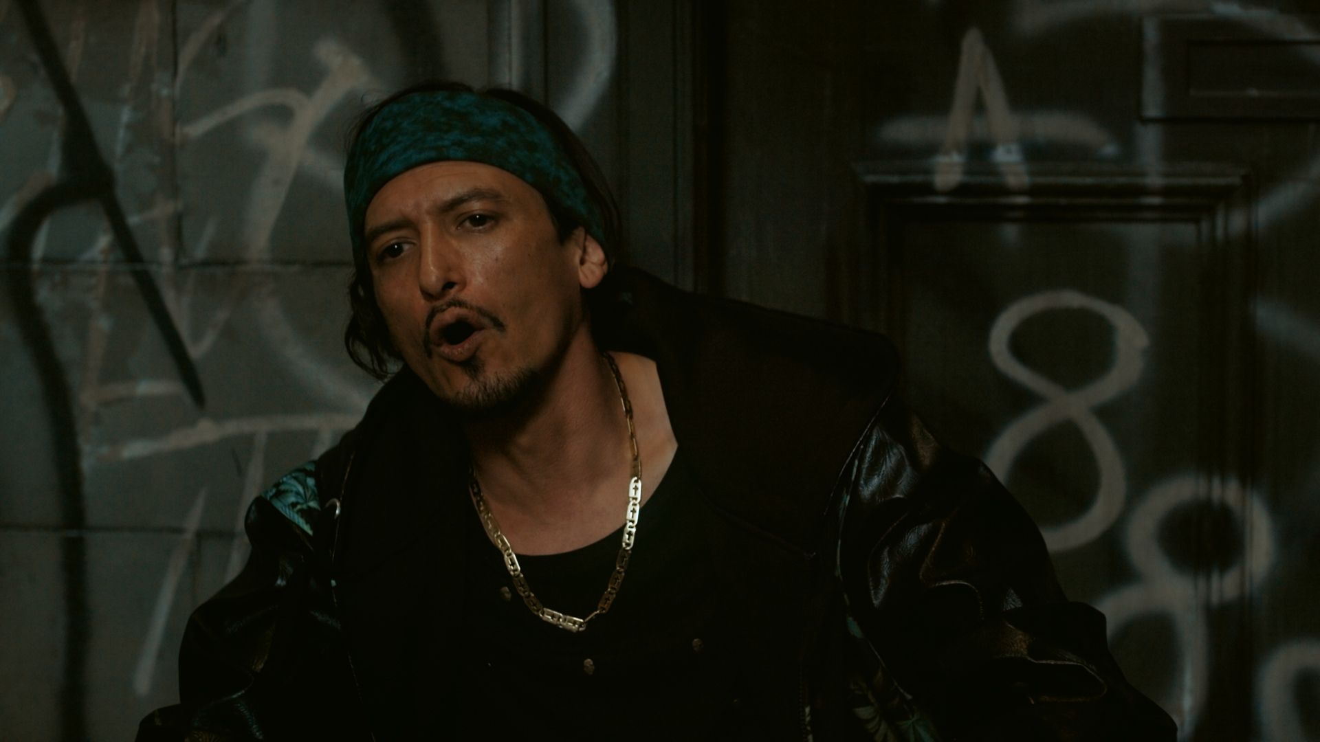 Square Enix's The Quiet Man Gets First Gameplay Screenshots and Story Hints