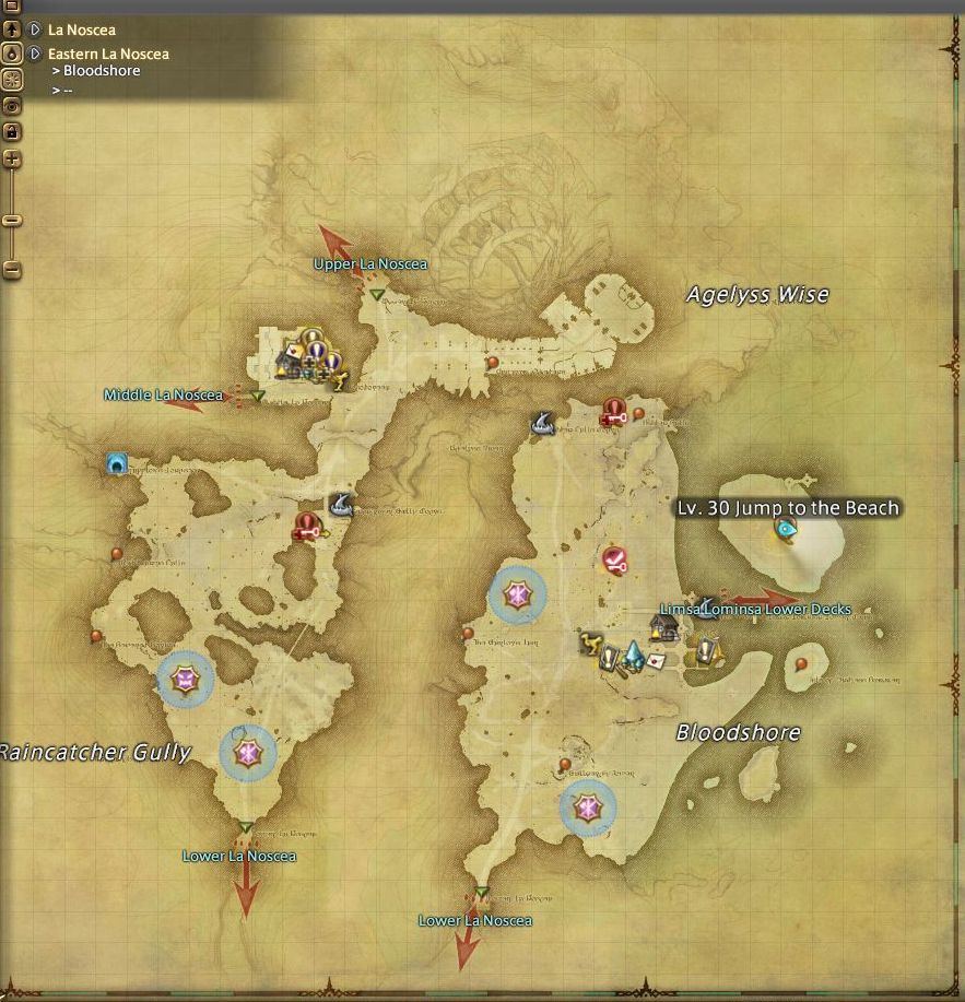 Final Fantasy XIV Moonfire Faire 2018 Guide - How to Get Your Fancy Bikini