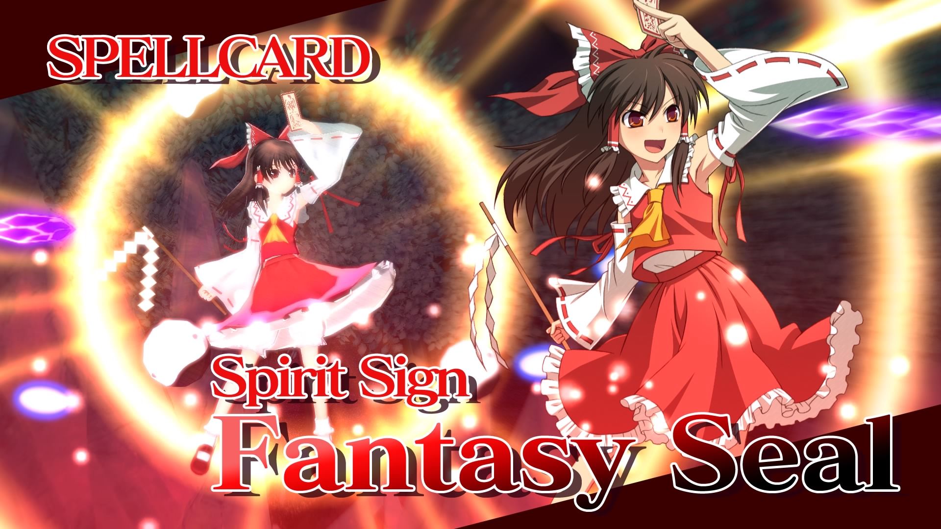 Bullet Hell Shooter Azure Reflections Is Now Out on Nintendo Switch at ...