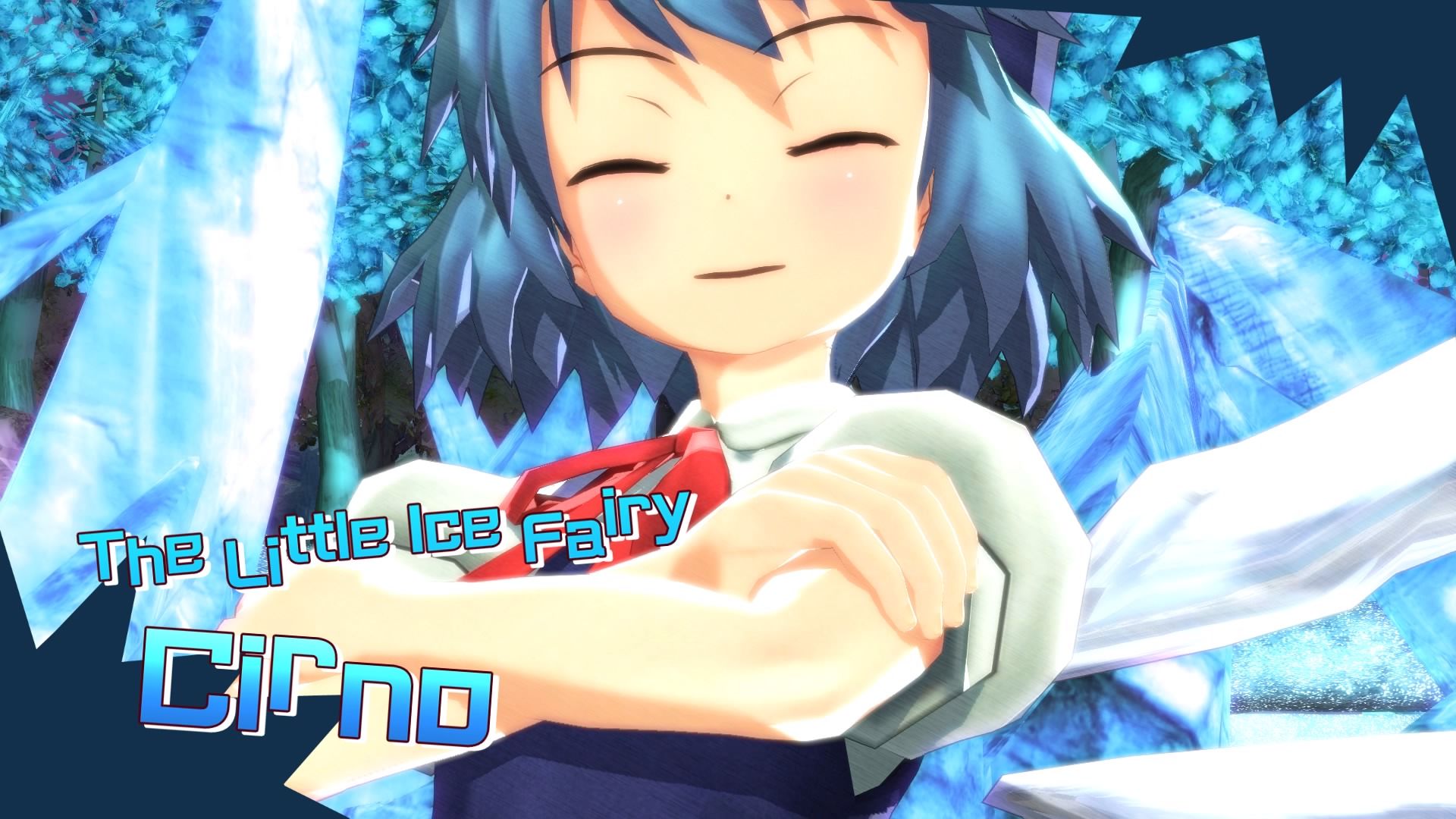 Bullet Hell Shooter Azure Reflections Is Now Out on Nintendo Switch at ...