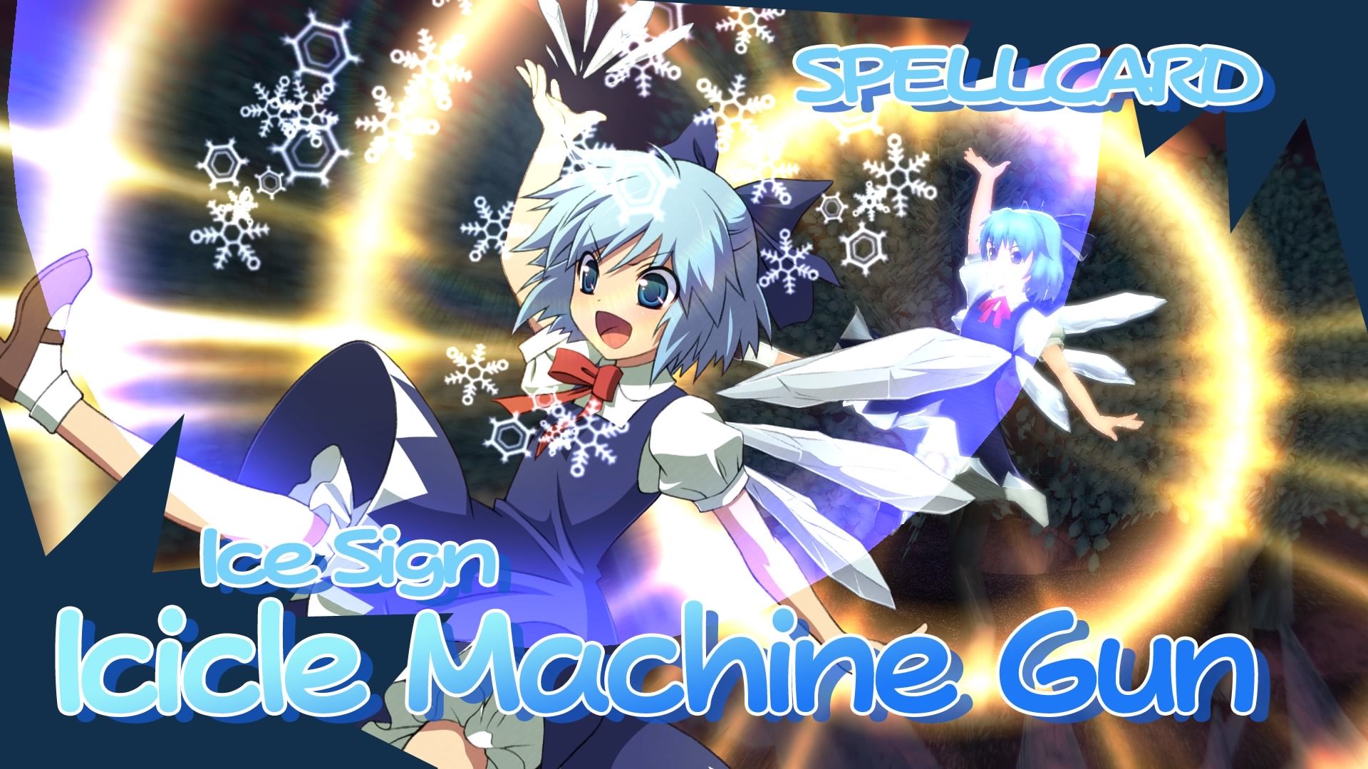 Bullet Hell Shooter Azure Reflections Is Now Out on Nintendo Switch at ...