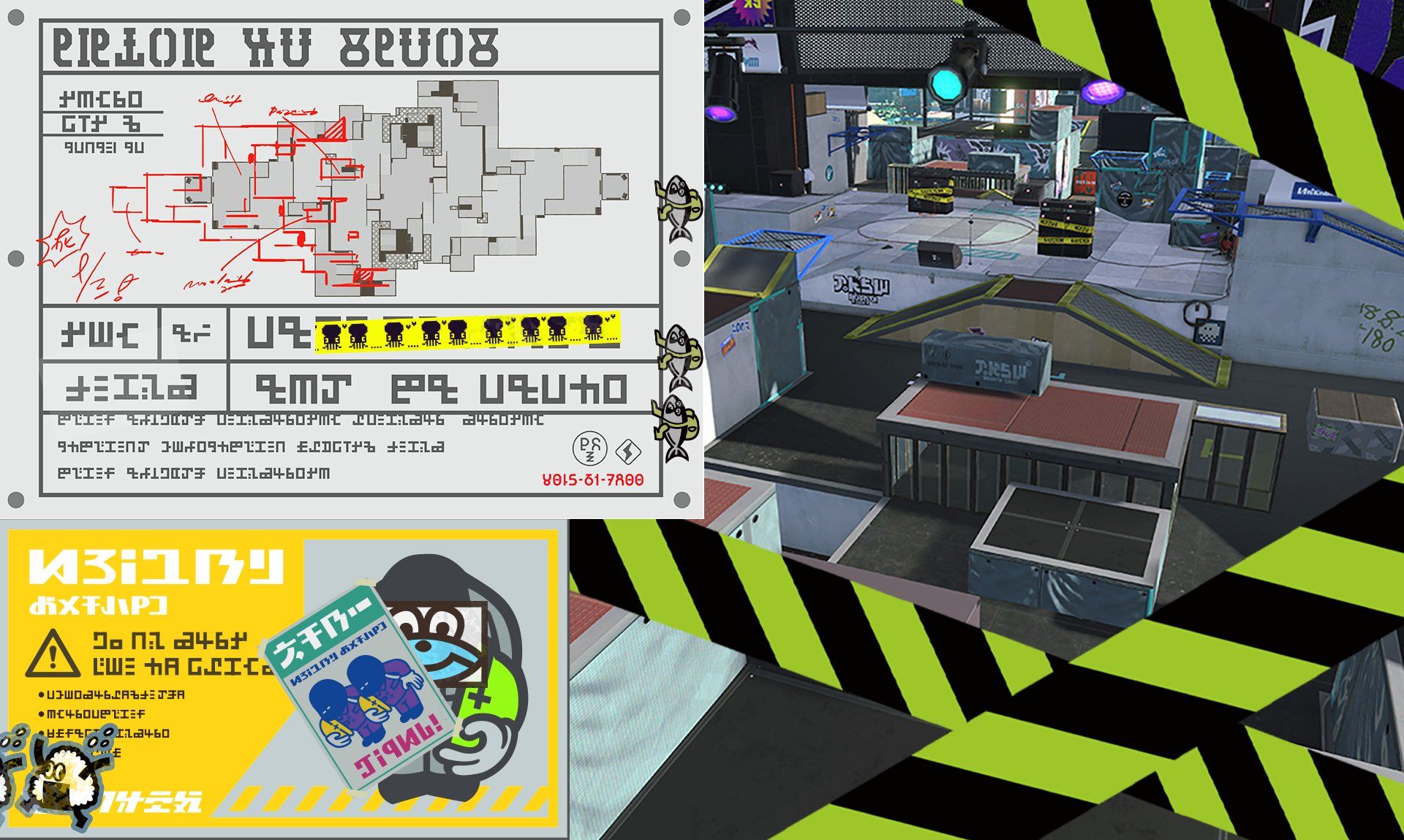 Nintendo's Continued Support of Splatoon 2 Presents a Paradox