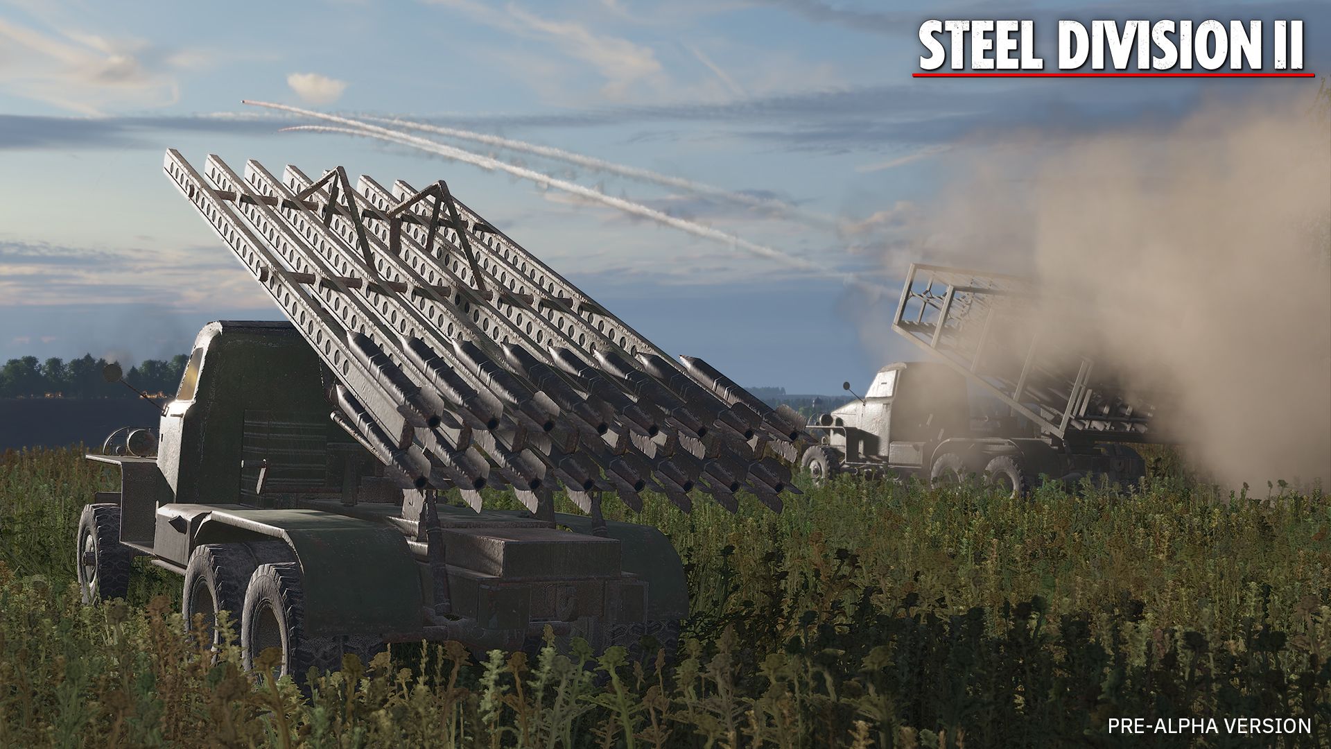 Steel Division 2 Receives New Gameplay Trailer and Screenshots After ...