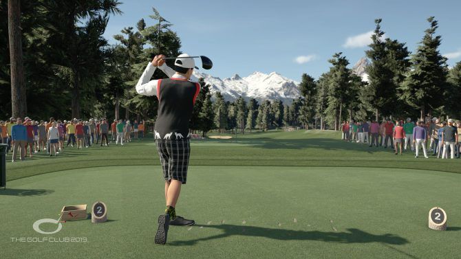 The Golf Club 2019 Review — A Thoughtful Simulation for Hardcore Fans