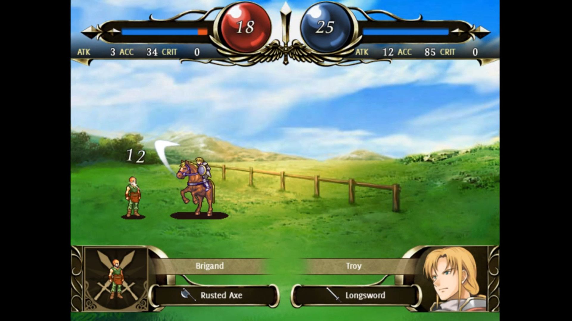 Vestaria Saga by Fire Emblem Creator Shouzou Kaga Coming to Steam in ...