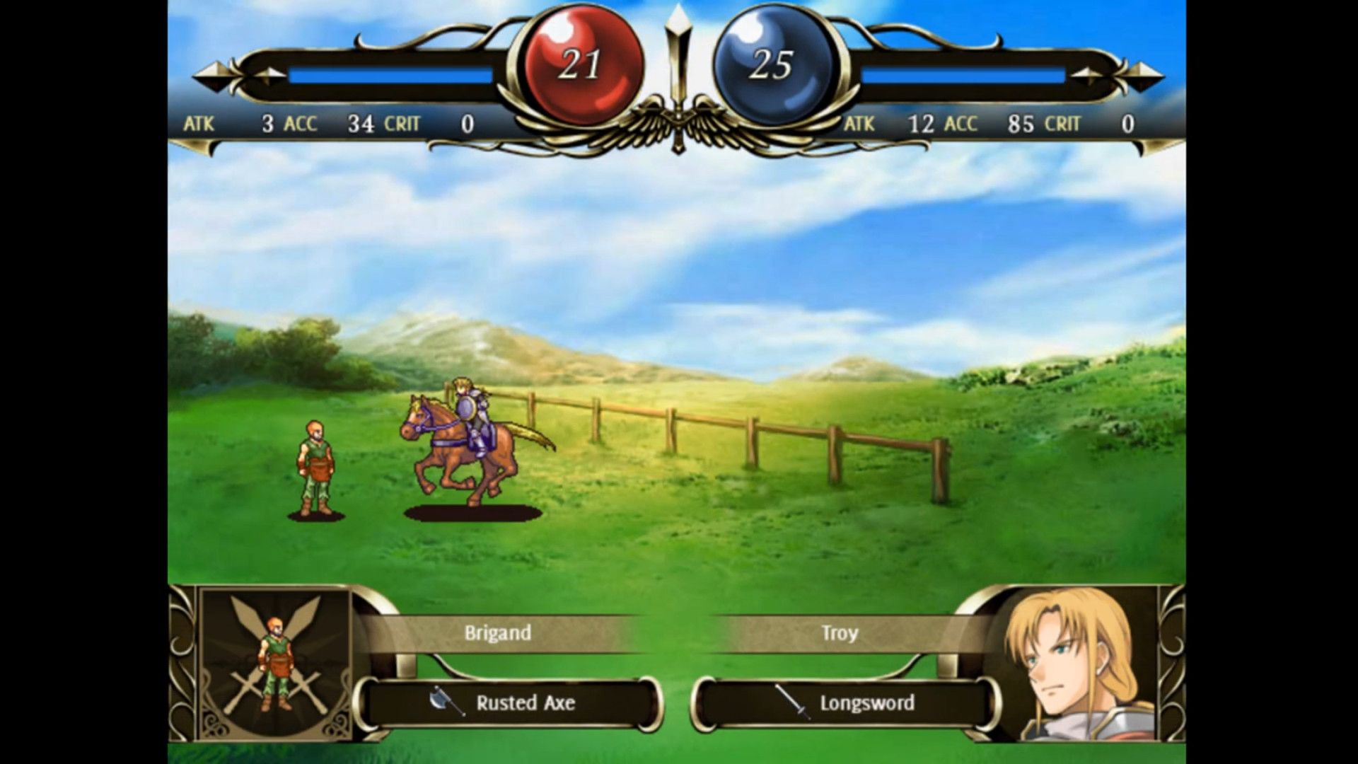 Vestaria Saga by Fire Emblem Creator Shouzou Kaga Coming to Steam in ...