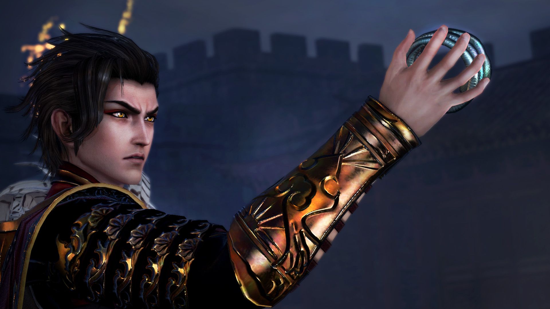 Warriors Orochi 4 Gets New Trailer and Screenshots Showing the New ...