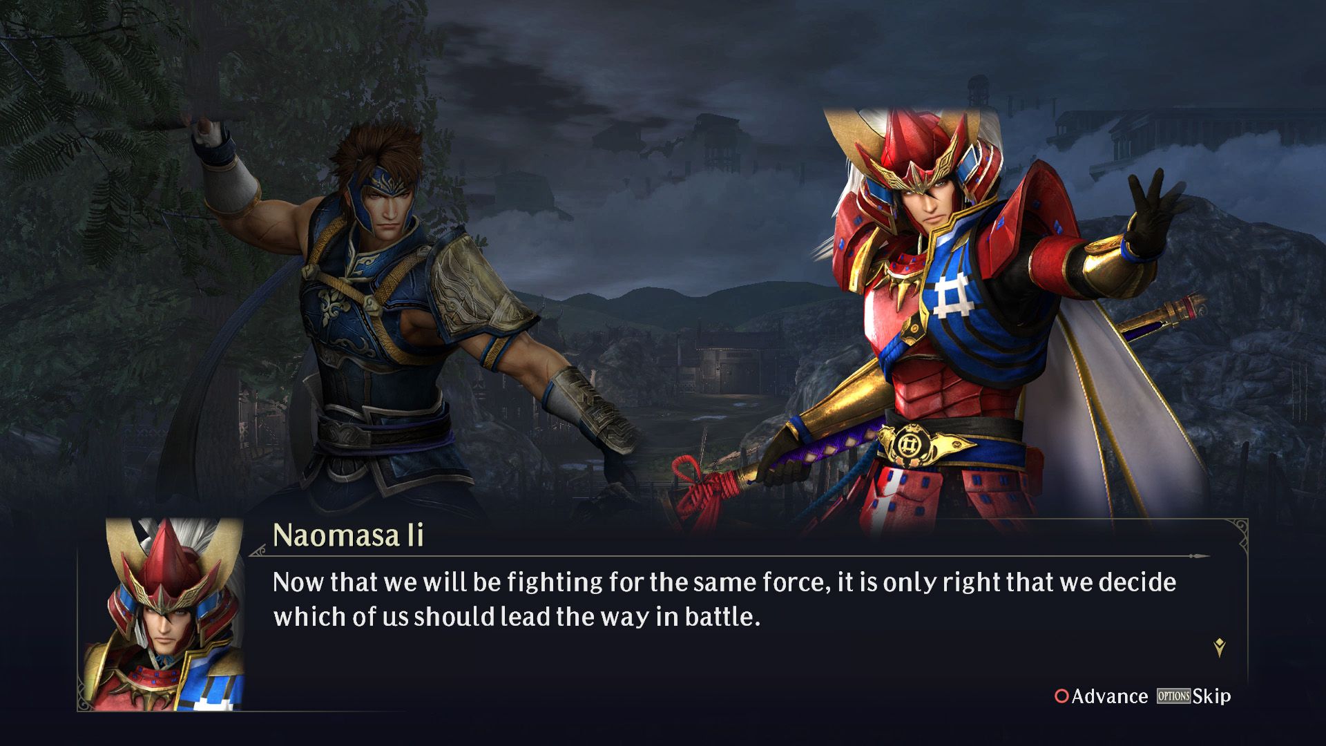 Warriors Orochi 4 Gets New Trailer and Screenshots Showing the New ...