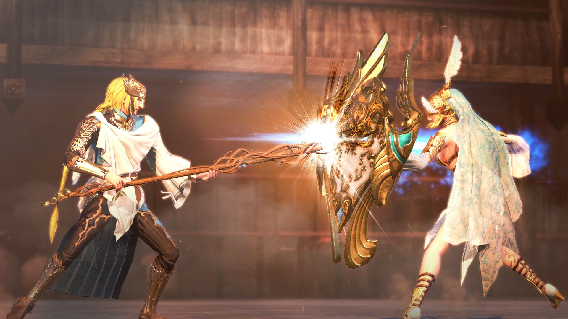 Warriors Orochi 4 Gets New Trailer and Screenshots Showing the New ...