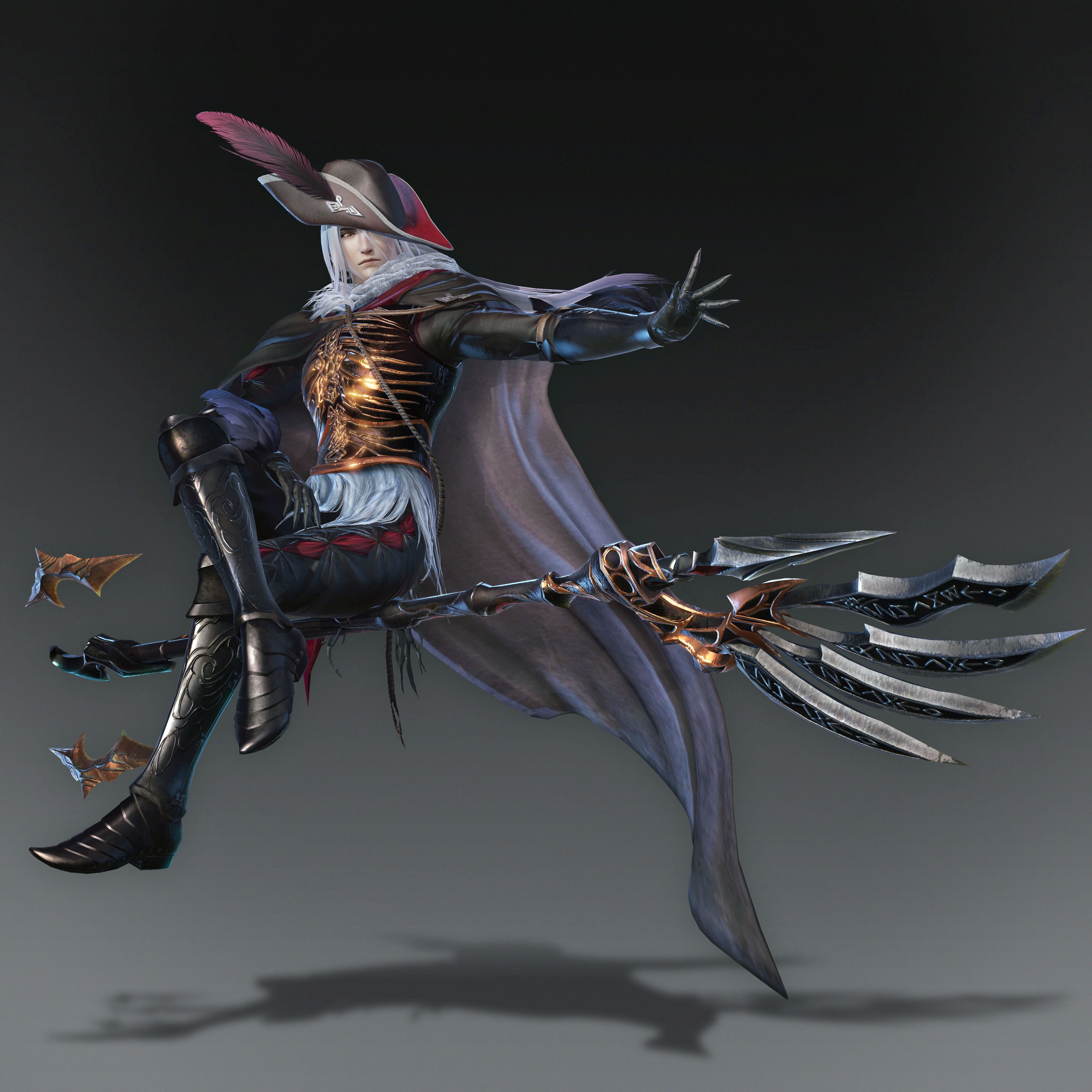 Warriors Orochi 4 Gets New Trailer and Screenshots Showing the New ...