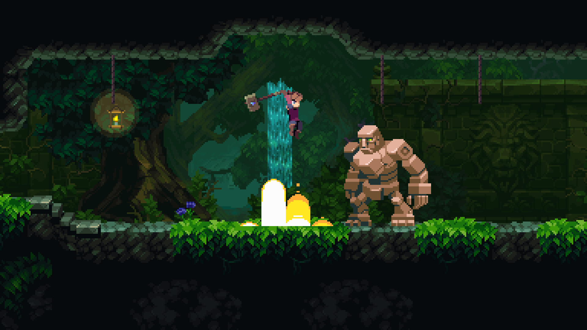 7 Useful Tips to Keep in Mind While Playing Chasm