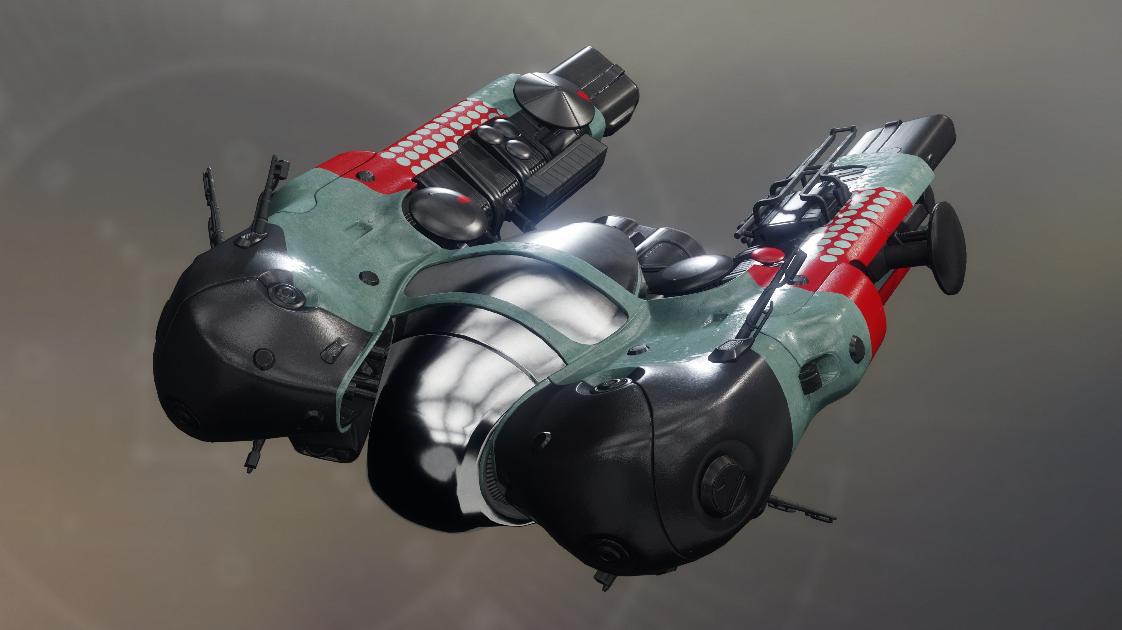 PlayStation Exclusive Content for Destiny 2: Forsaken Detailed by Bungie