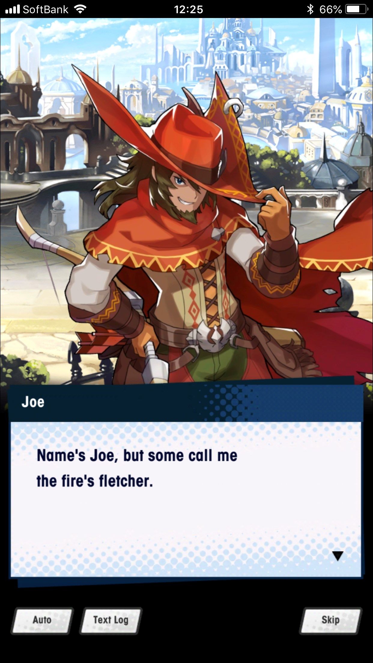 Dragalia Lost Gets Tons of New Screenshots Showing Off Gameplay and ...