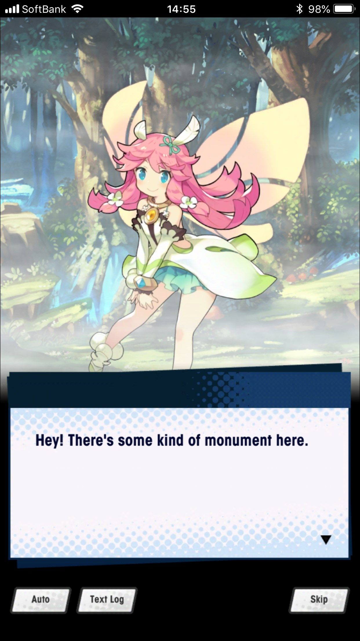 Dragalia Lost Gets Tons of New Screenshots Showing Off Gameplay and ...