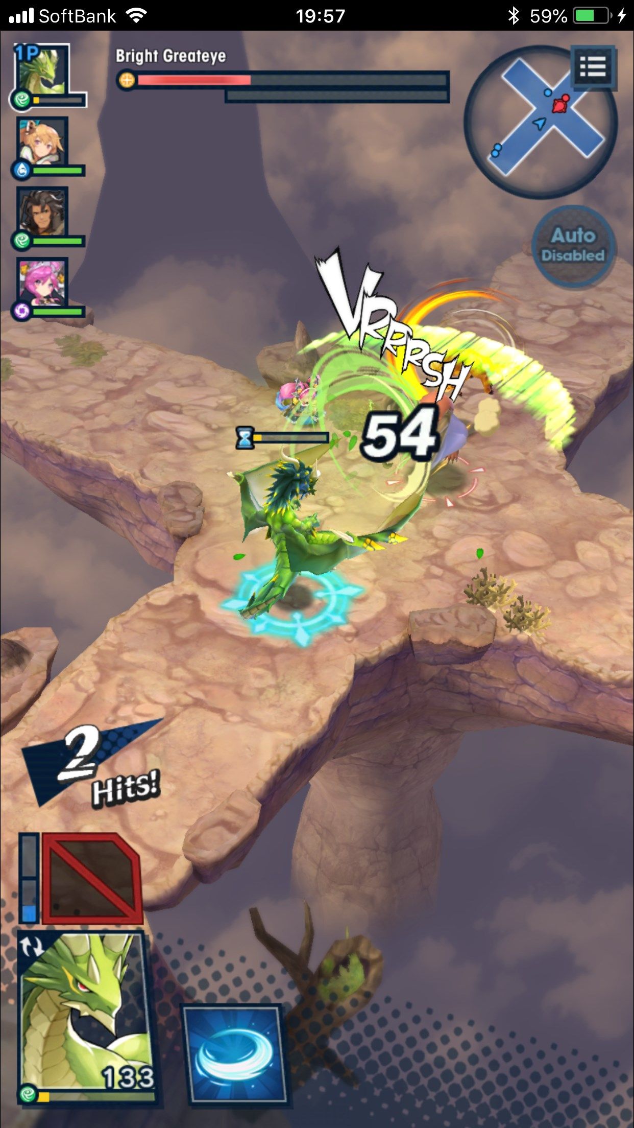 Dragalia Lost Gets Tons of New Screenshots Showing Off Gameplay and ...