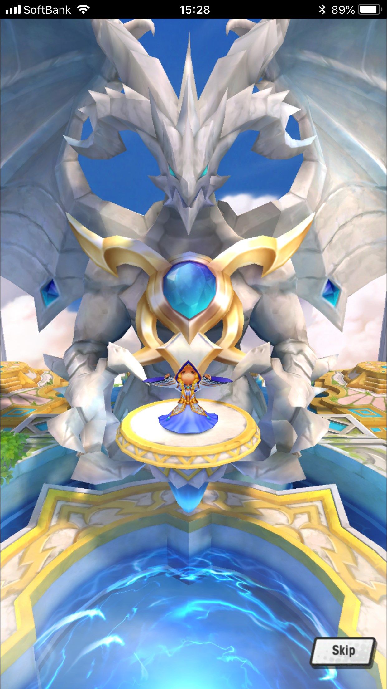 Dragalia Lost Gets Tons of New Screenshots Showing Off Gameplay and ...