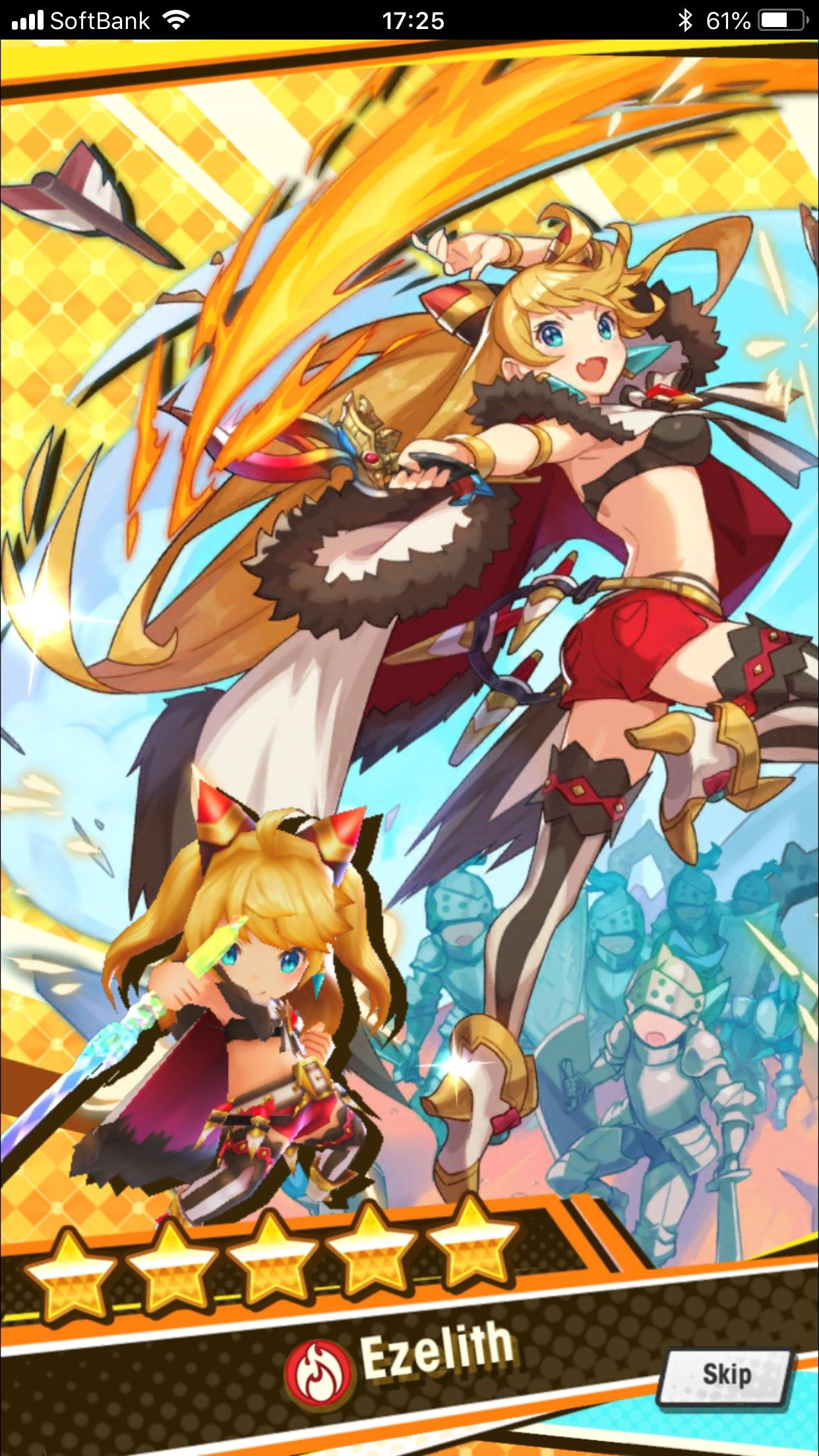 Dragalia Lost Gets Tons of New Screenshots Showing Off Gameplay and ...