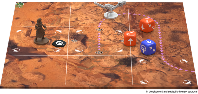 Horizon Zero Dawn: The Board Game Launches Kickstarter Campaign by ...