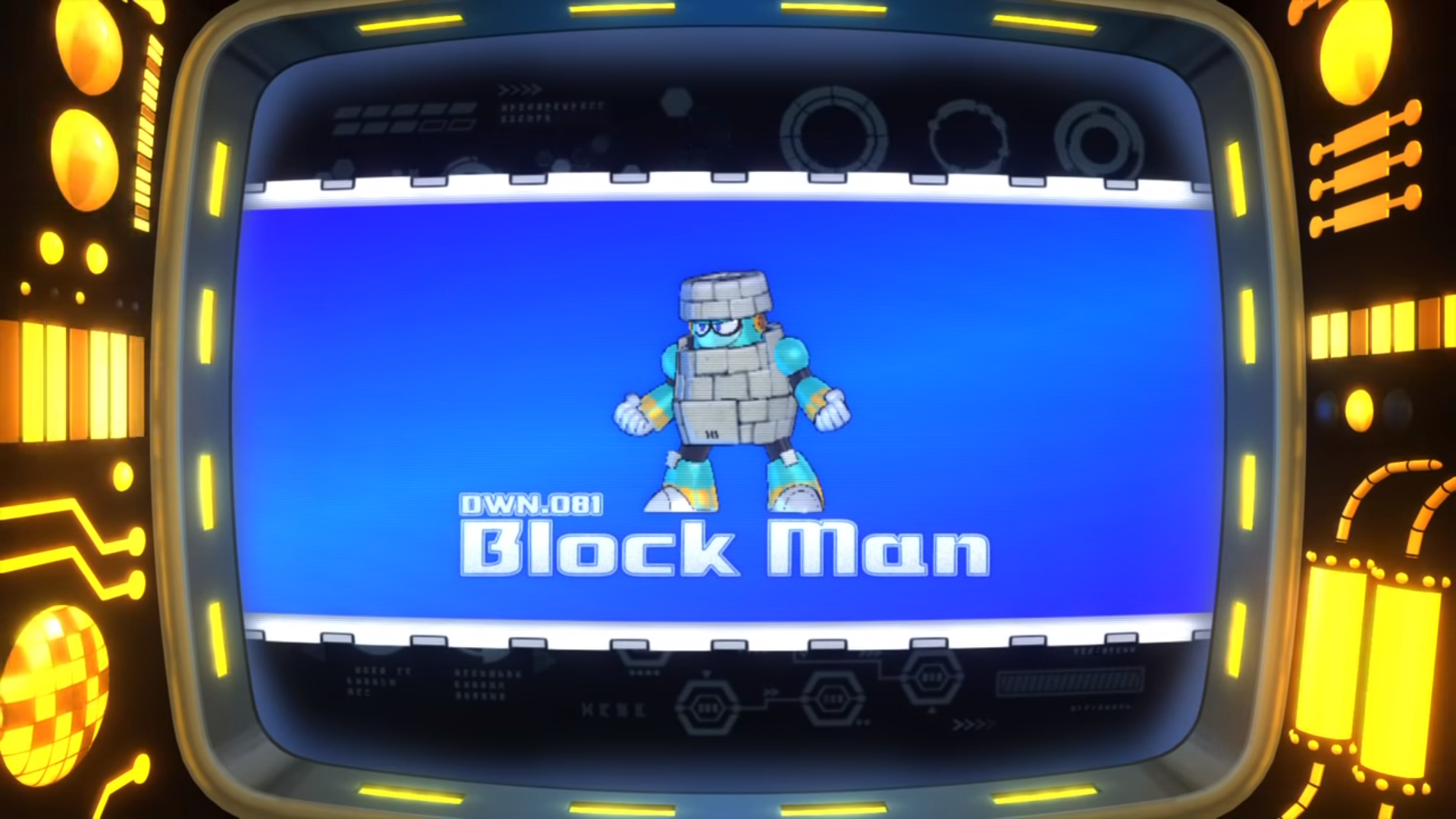 Mega Man 11 Boss Order Guide - How to Get the Abilities that will Let ...