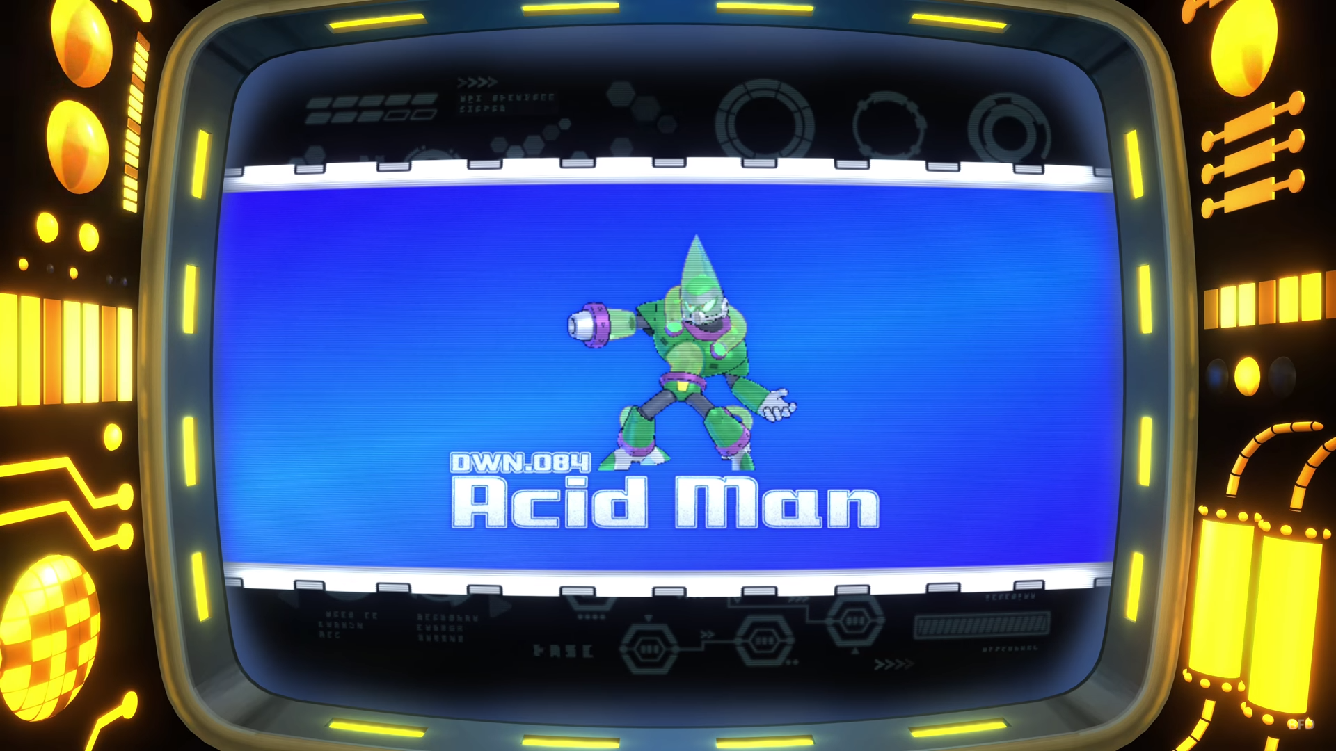 Mega Man 11 Boss Order Guide - How to Get the Abilities that will Let ...