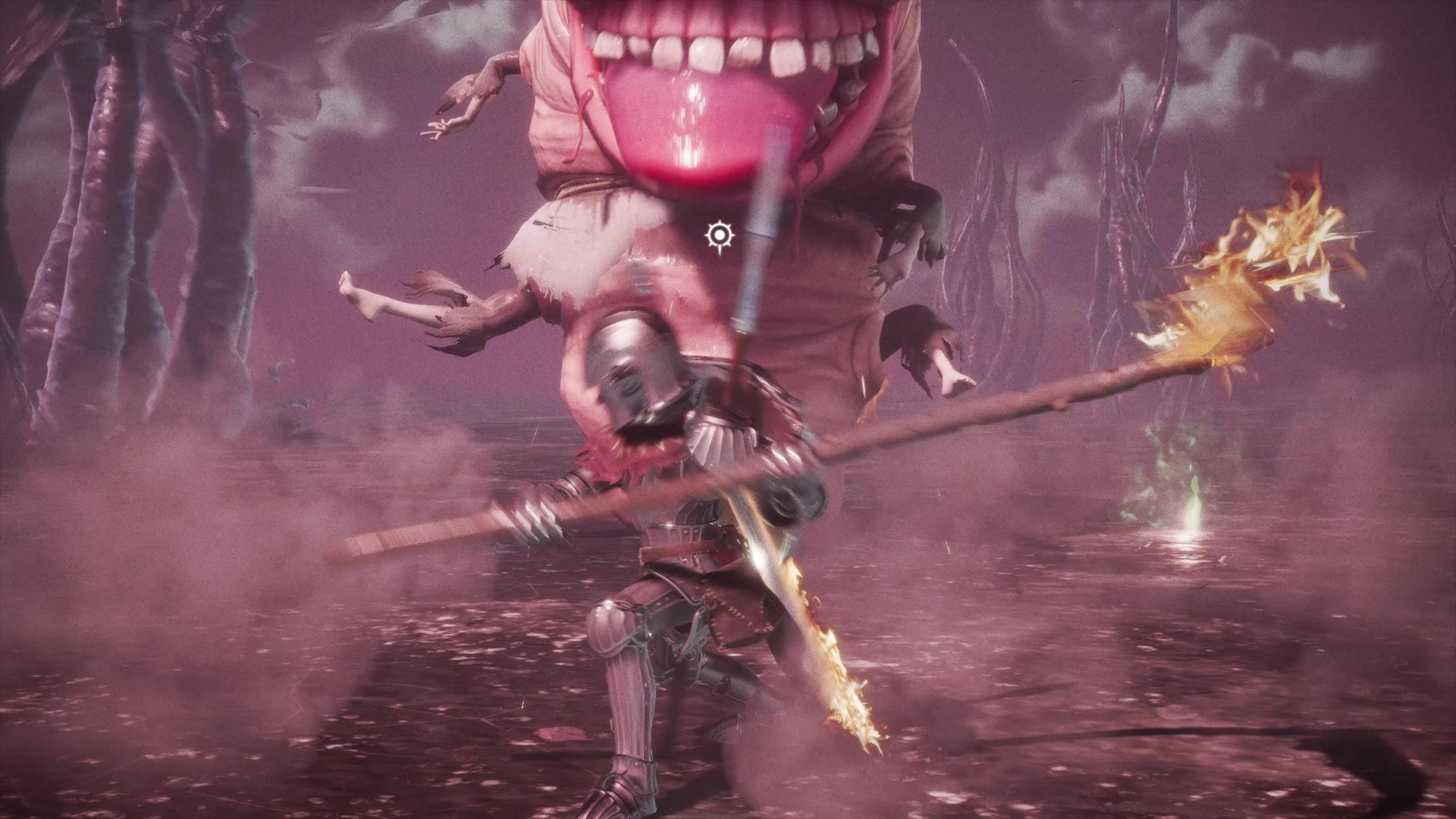 Sinner: Sacrifice for Redemption Embarks on Its Journey to Switch, PS4 ...