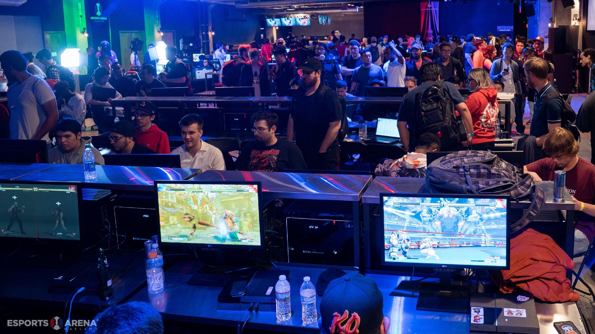 Capcom Connect Is a New Weekly Livestream for All Things Capcom