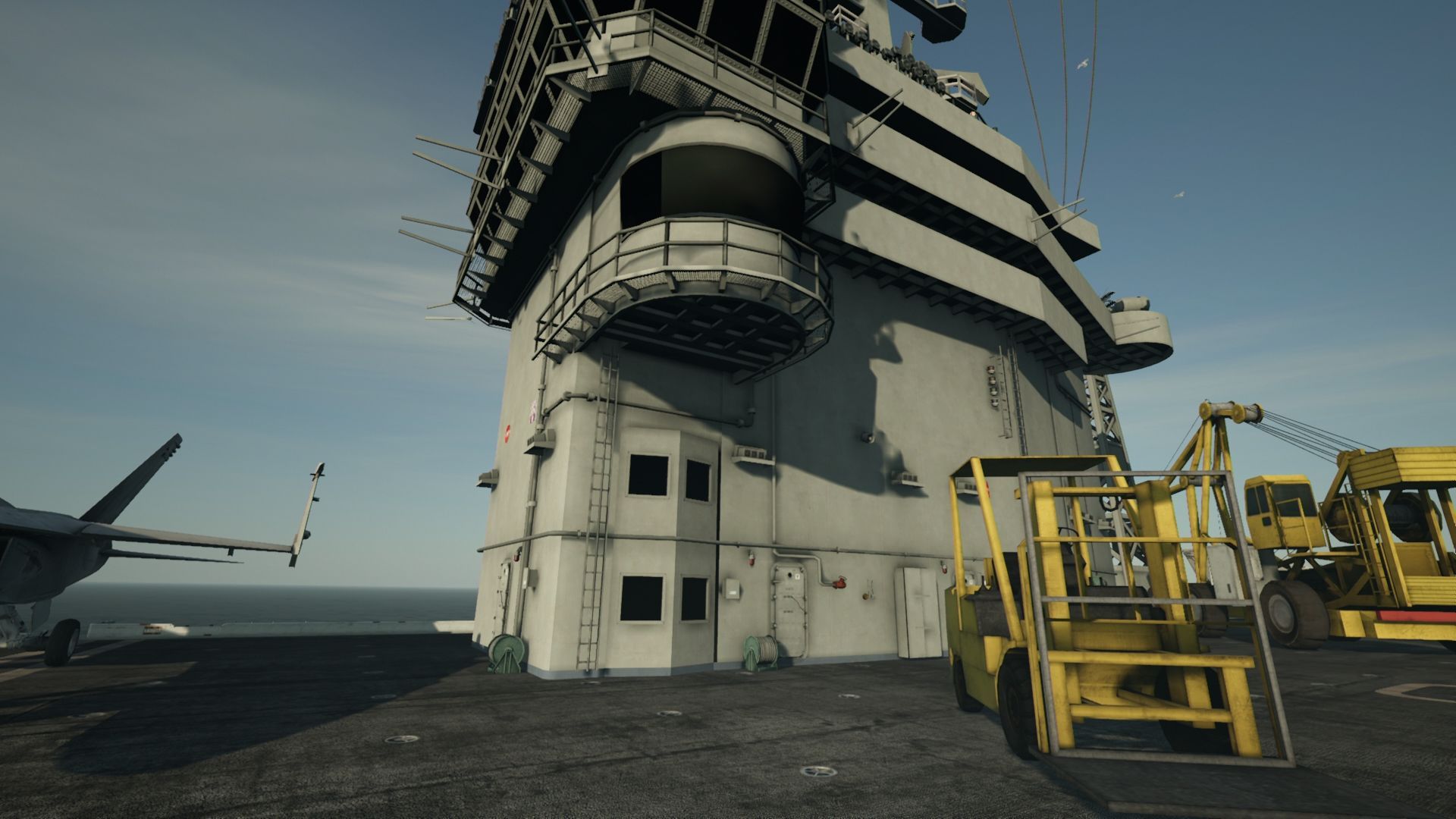 Ace Combat 7 Gets Tons of Spectacular Screenshots and Info on the ...