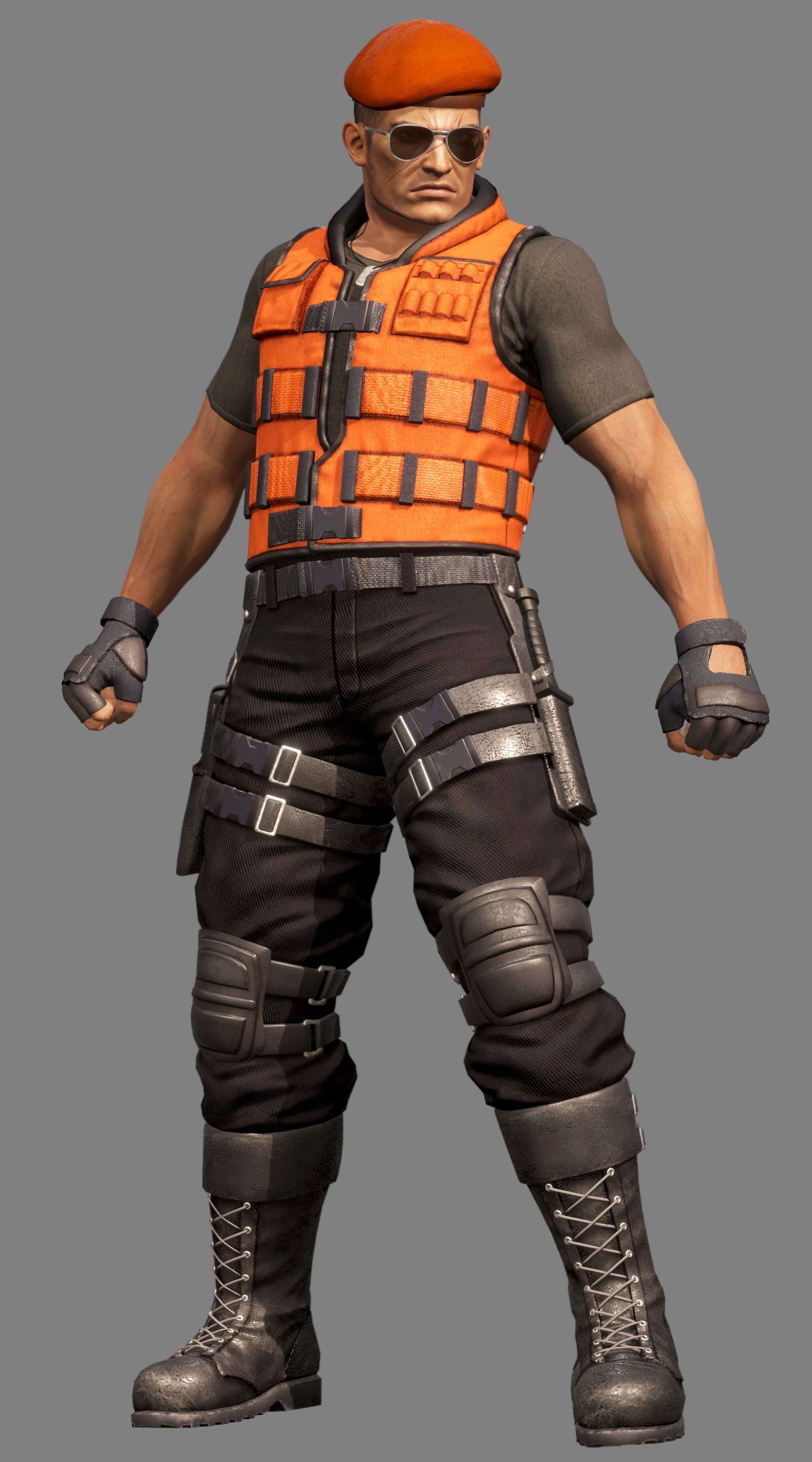 Dead or Alive 6 Gets New Screenshots Showing Ayane, Honoka, Marie Rose ...