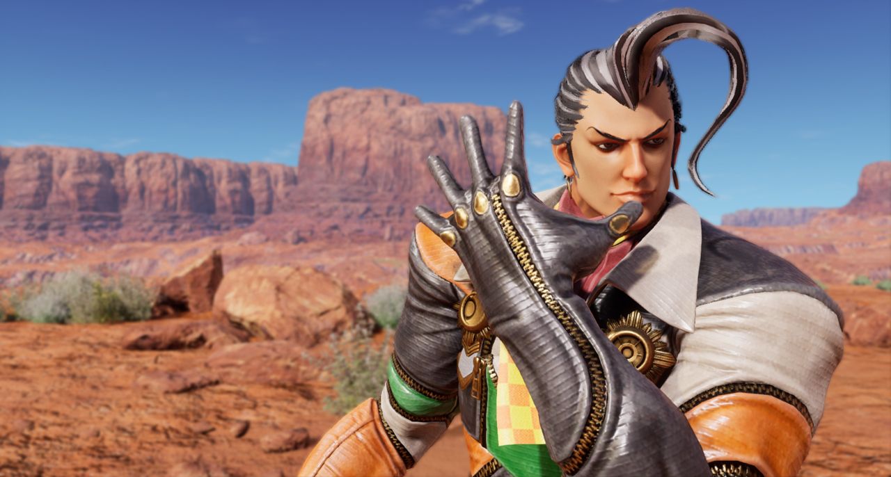 Fighting EX Layer for PS4 Gets Free Characters Pullum Purna and Vulcano ...